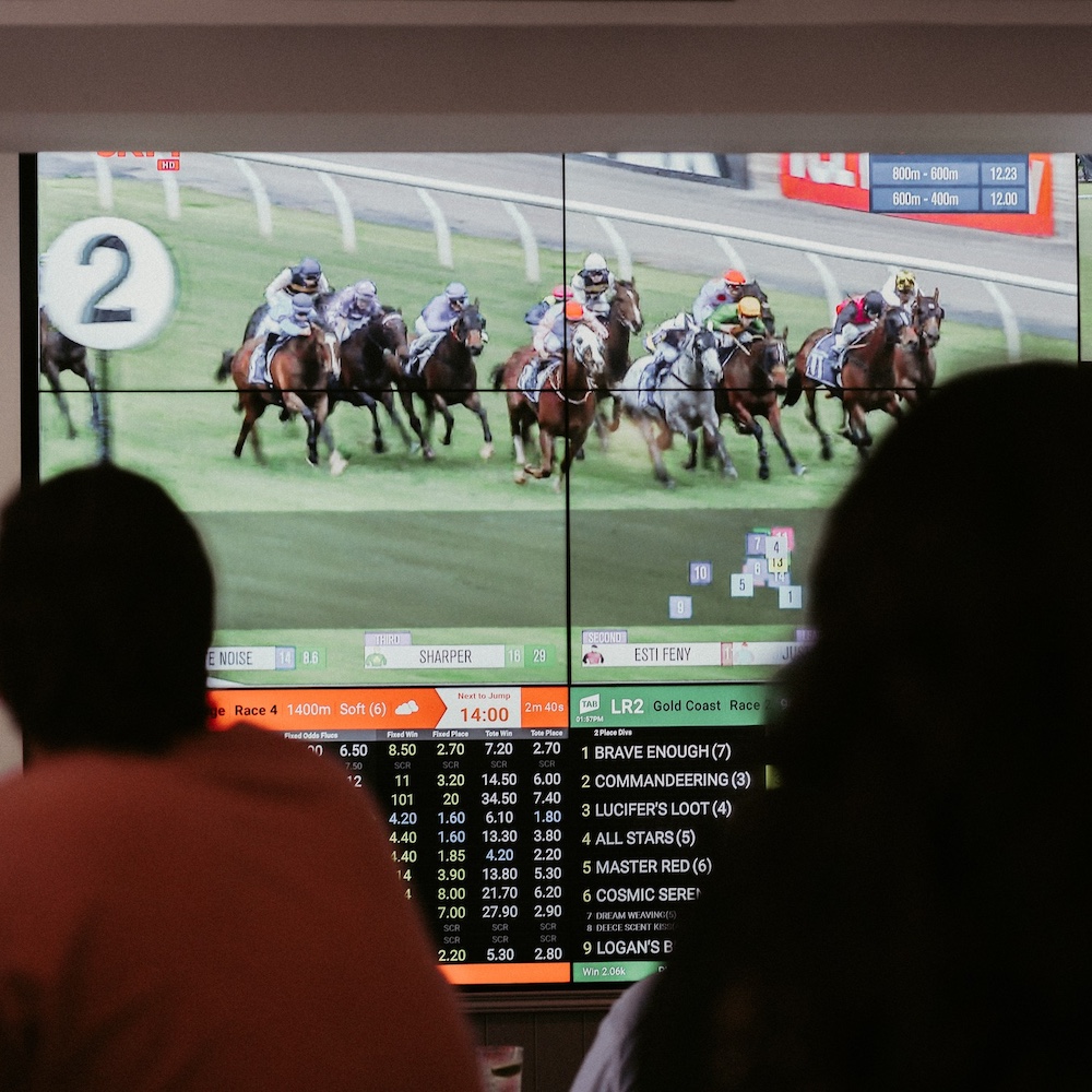 WHAT’S ON – The William Farrer Hotel